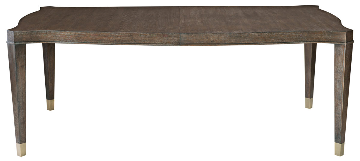 Streamline Dining Table | SR Interiors