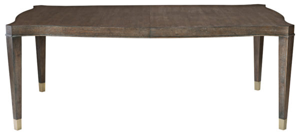 Linea Rectangular Dining Table | SR Interiors