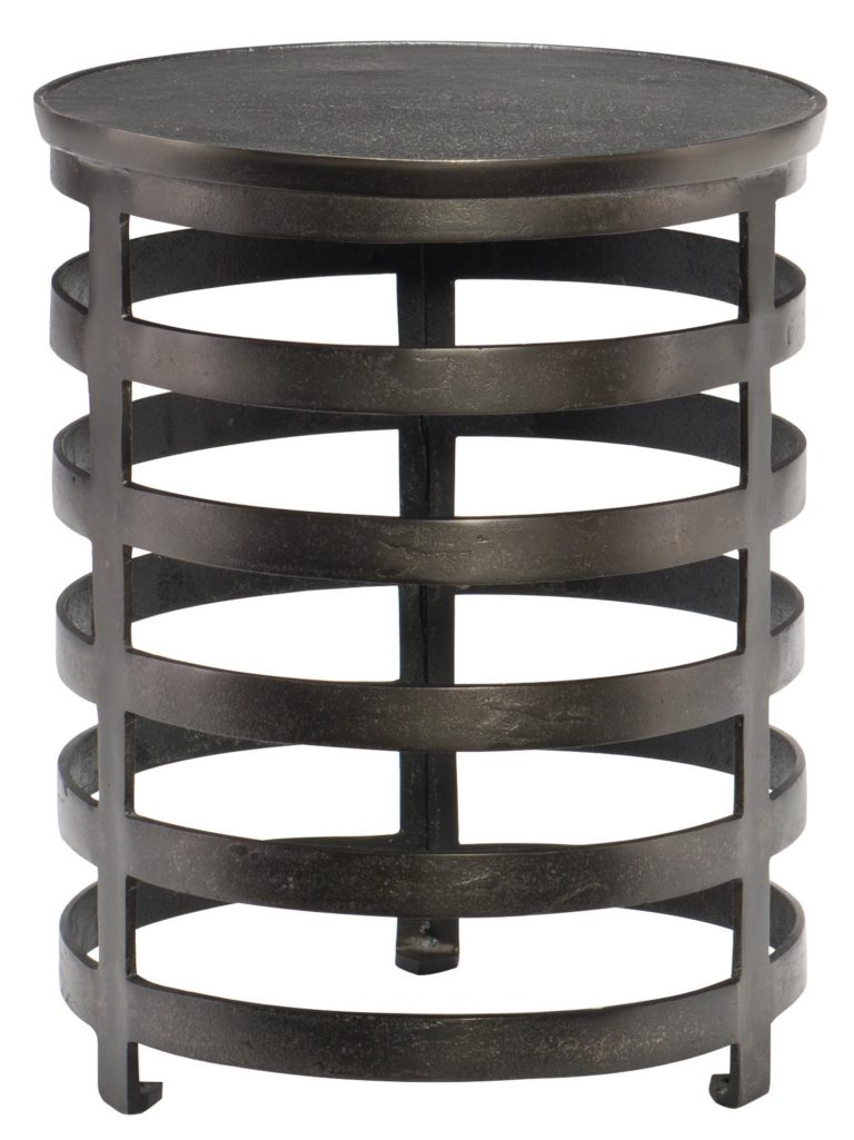 Contrast Light Spot Table | SR Interiors