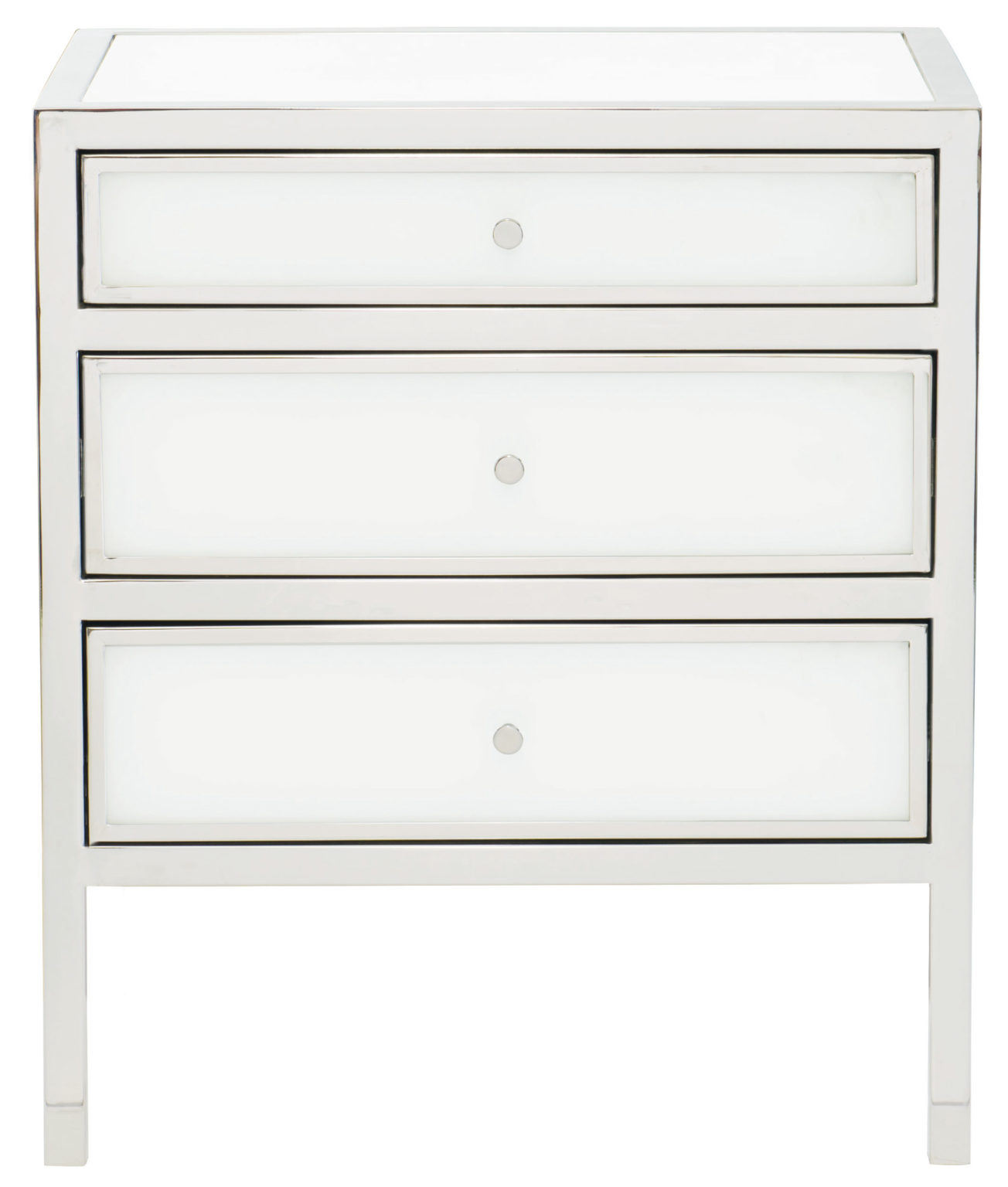 Contrast Light Spot Table | SR Interiors