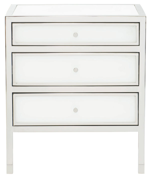 Contrast Light Spot Table | SR Interiors