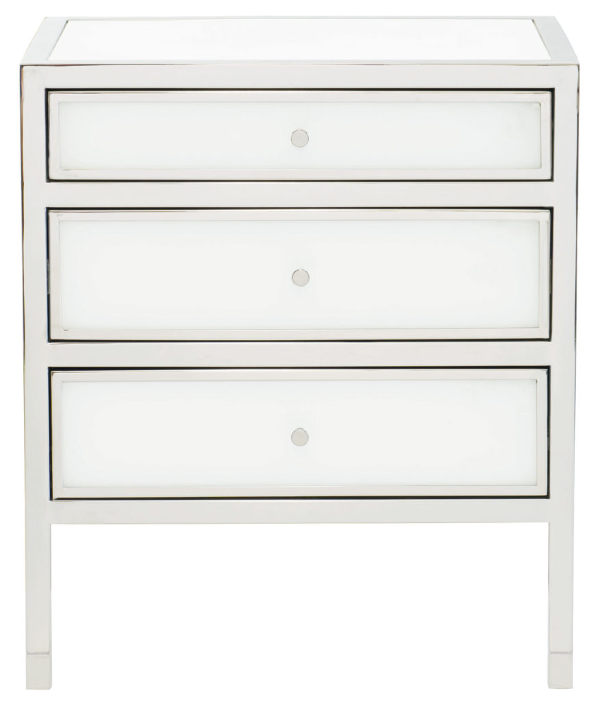 Contrast Light Spot Table | SR Interiors