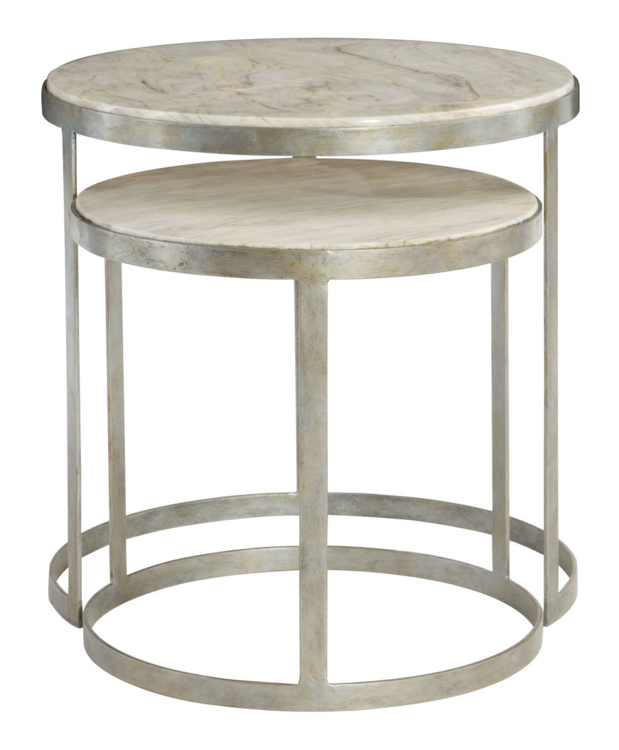 Tiffin Nesting Tables | SR Interiors