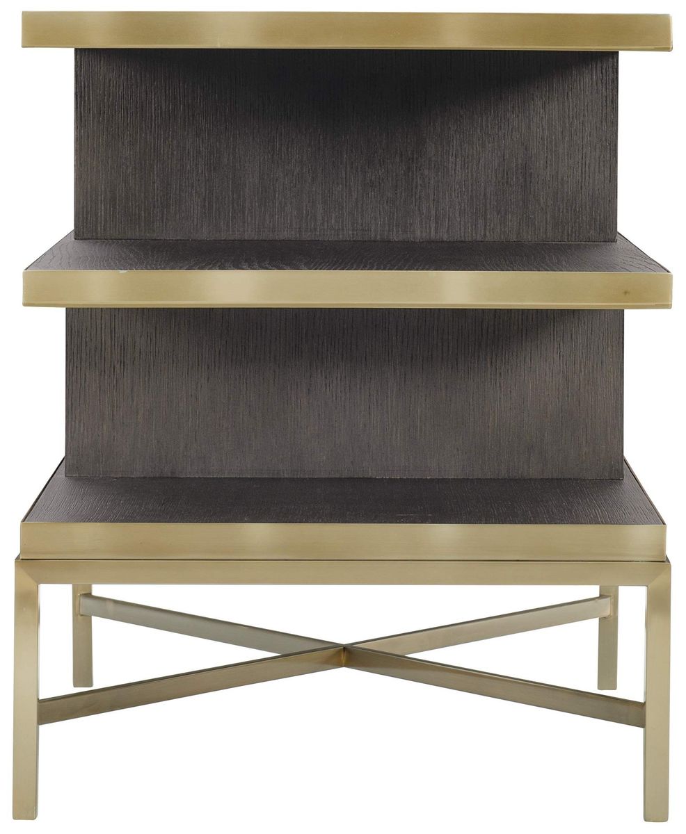 Linea Rectangular Cocktail Table | SR Interiors