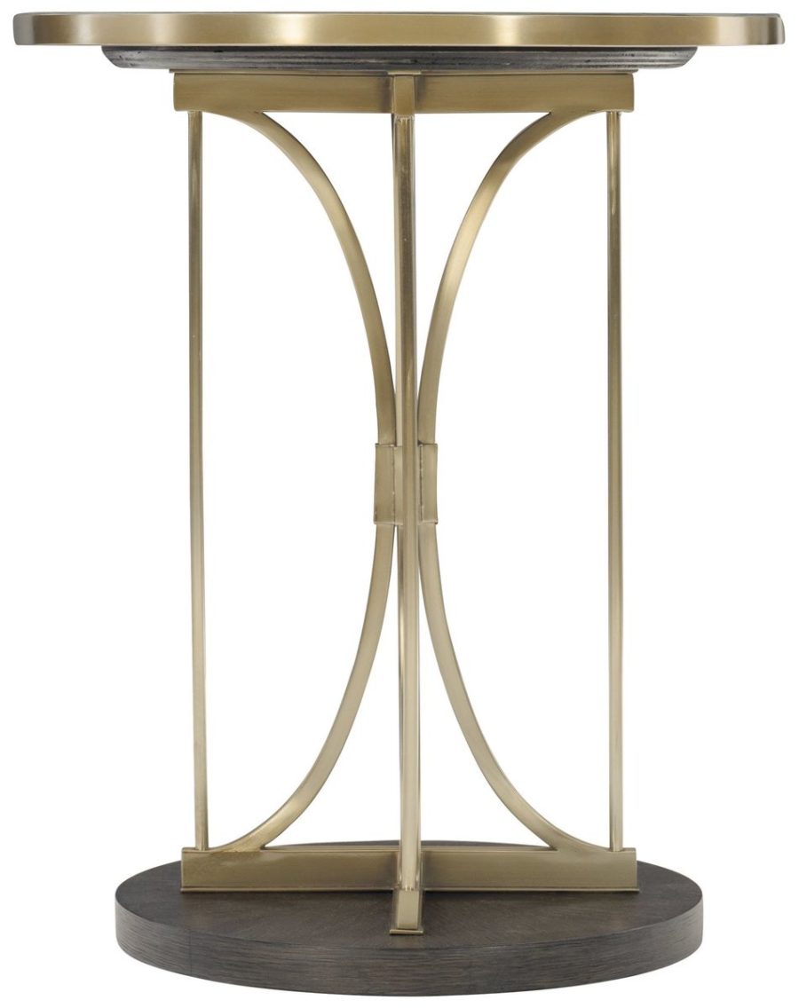 Mitchell End Table | SR Interiors