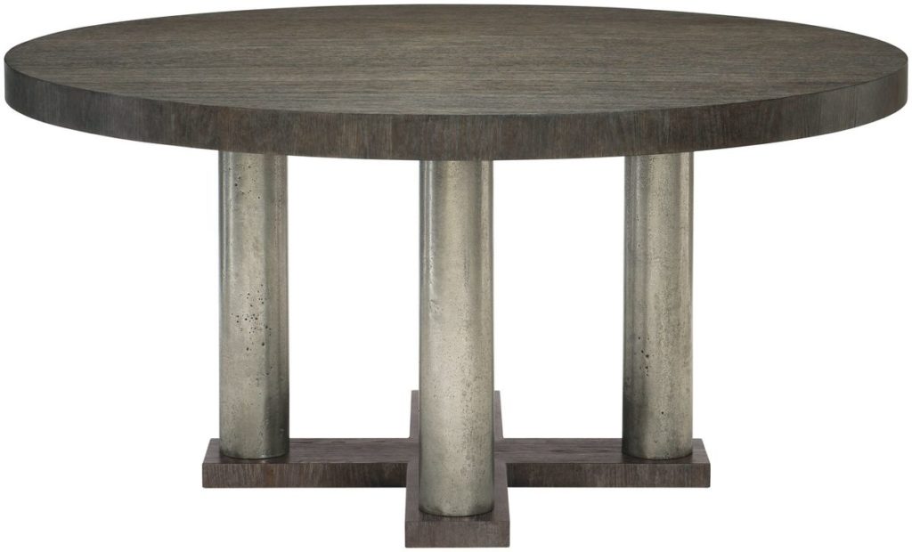 Linea Round Dining Table | SR Interiors
