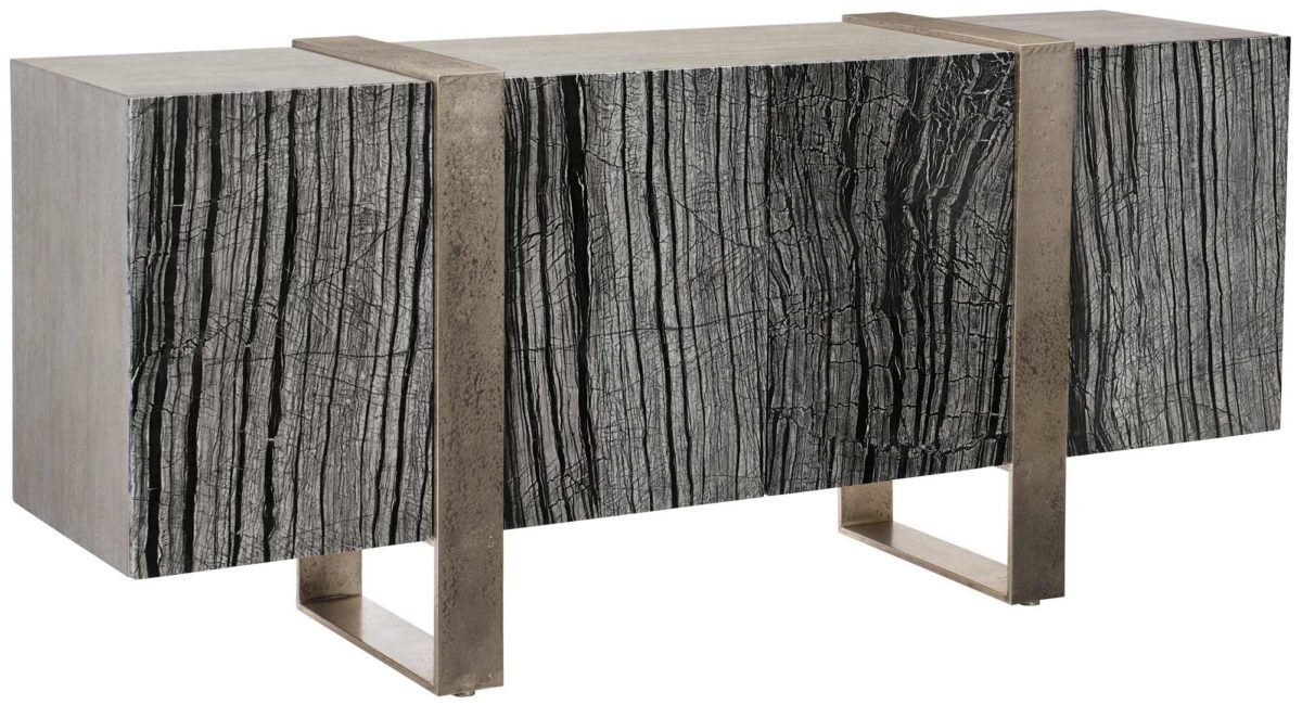 Linea Entertainment Console | SR Interiors