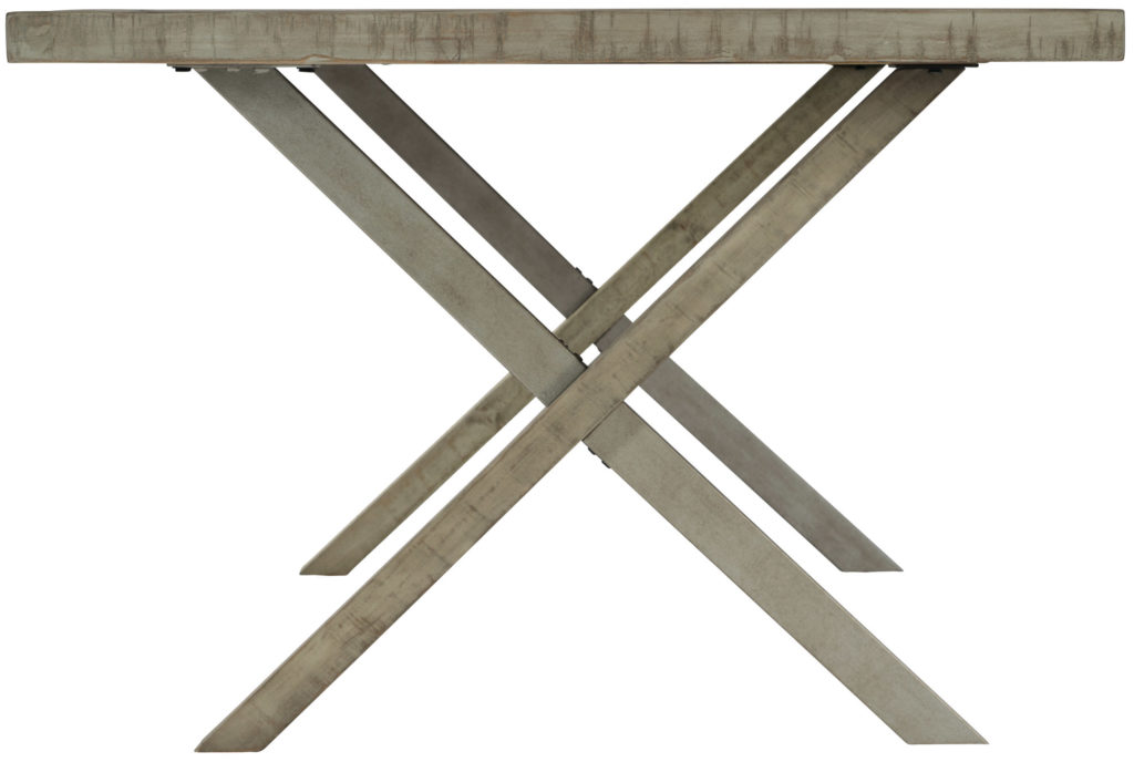 Milo Rectangular Dining Table | SR Interiors