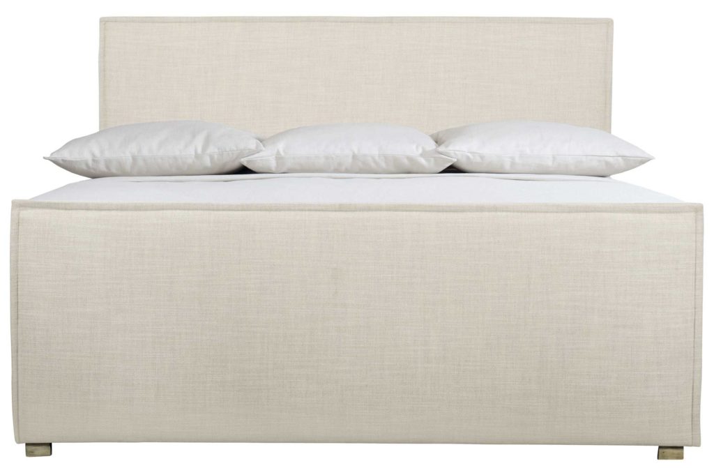 Sawyer Upholstered Queen Bed | SR Interiors