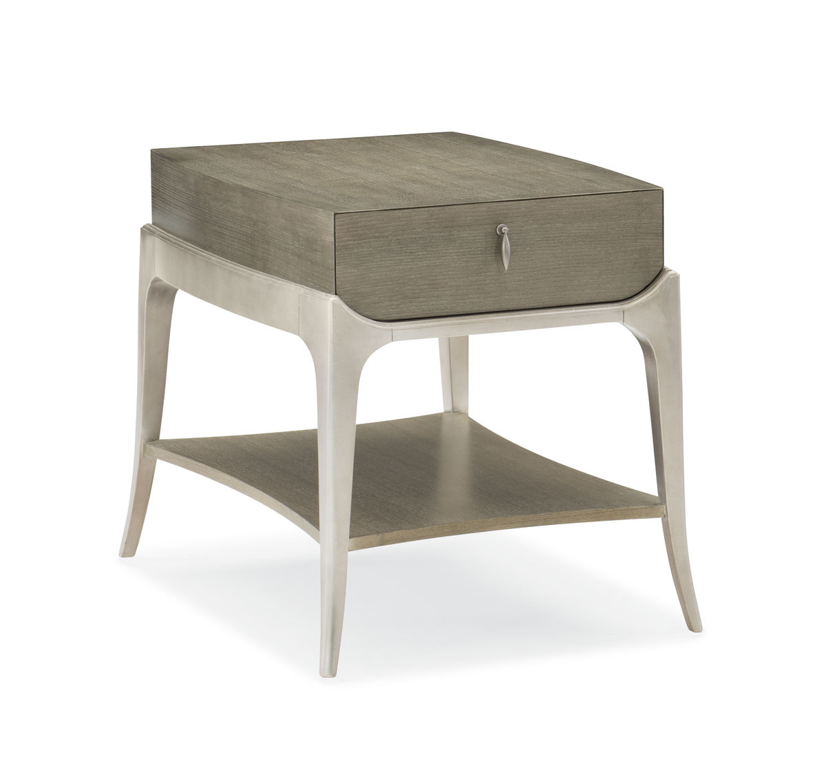 Linea End Table | SR Interiors