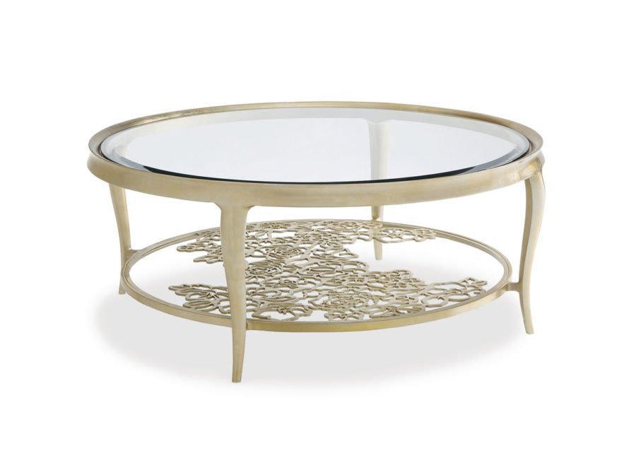 Tambora Outdoor Cocktail Table | SR Interiors