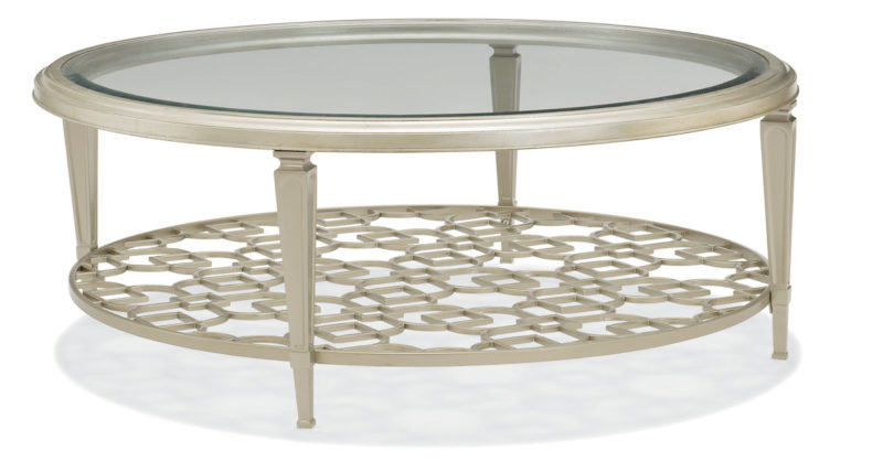 Miramar Outdoor Cocktail Table | SR Interiors