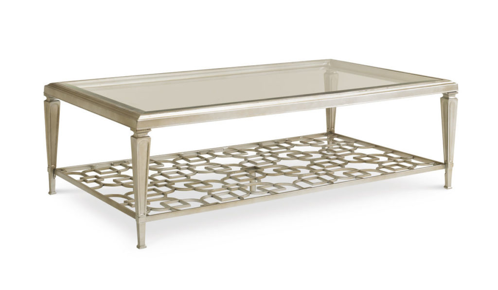 Hathaway Low Bunching Cocktail Table | SR Interiors