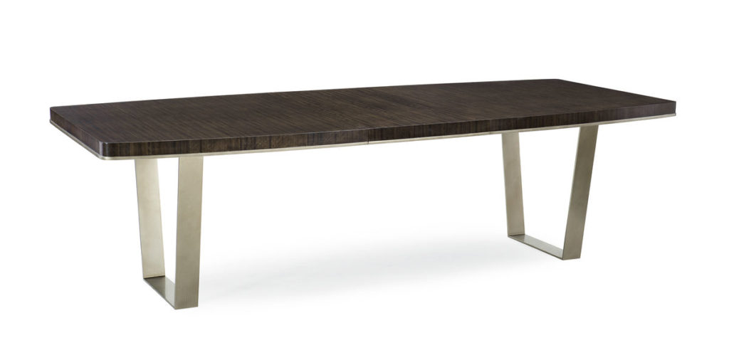 Streamline Dining Table | SR Interiors