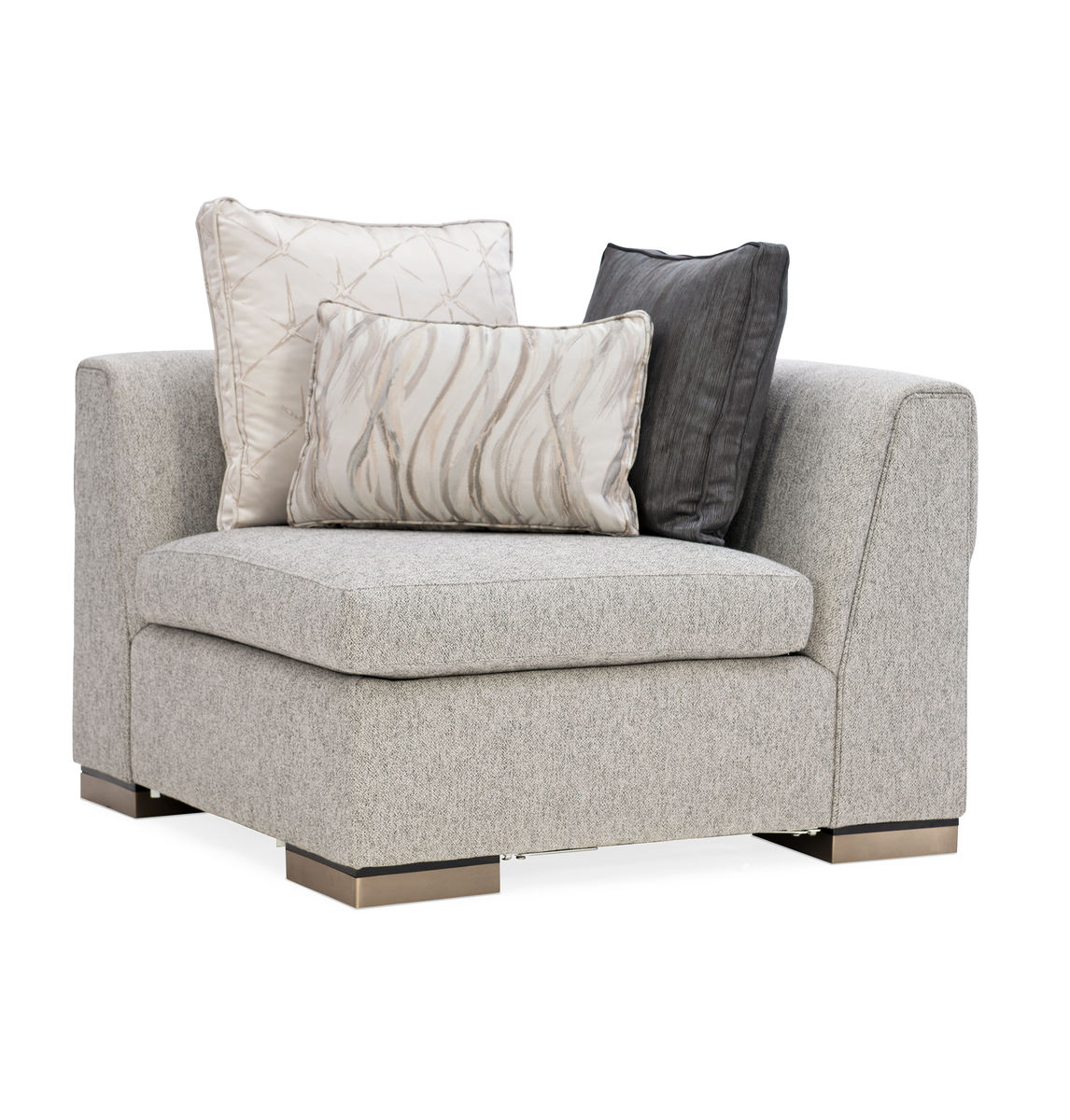 Harper Ivory Sofa | SR Interiors