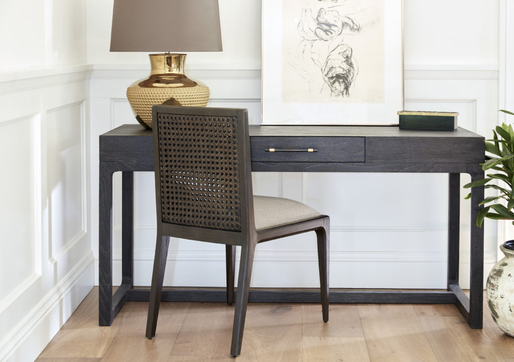 Asher Desk | SR Interiors
