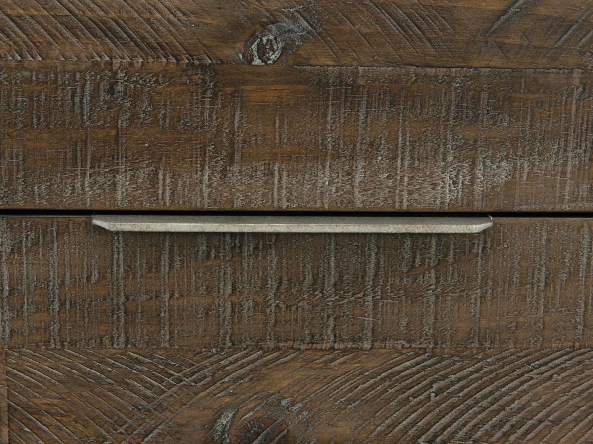 Payson Buffet | SR Interiors