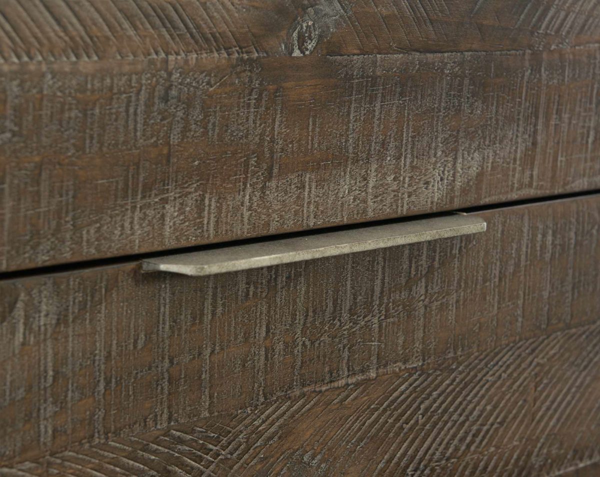 Payson Buffet | SR Interiors