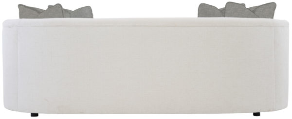 Amara Curved Sofa | SR Interiors