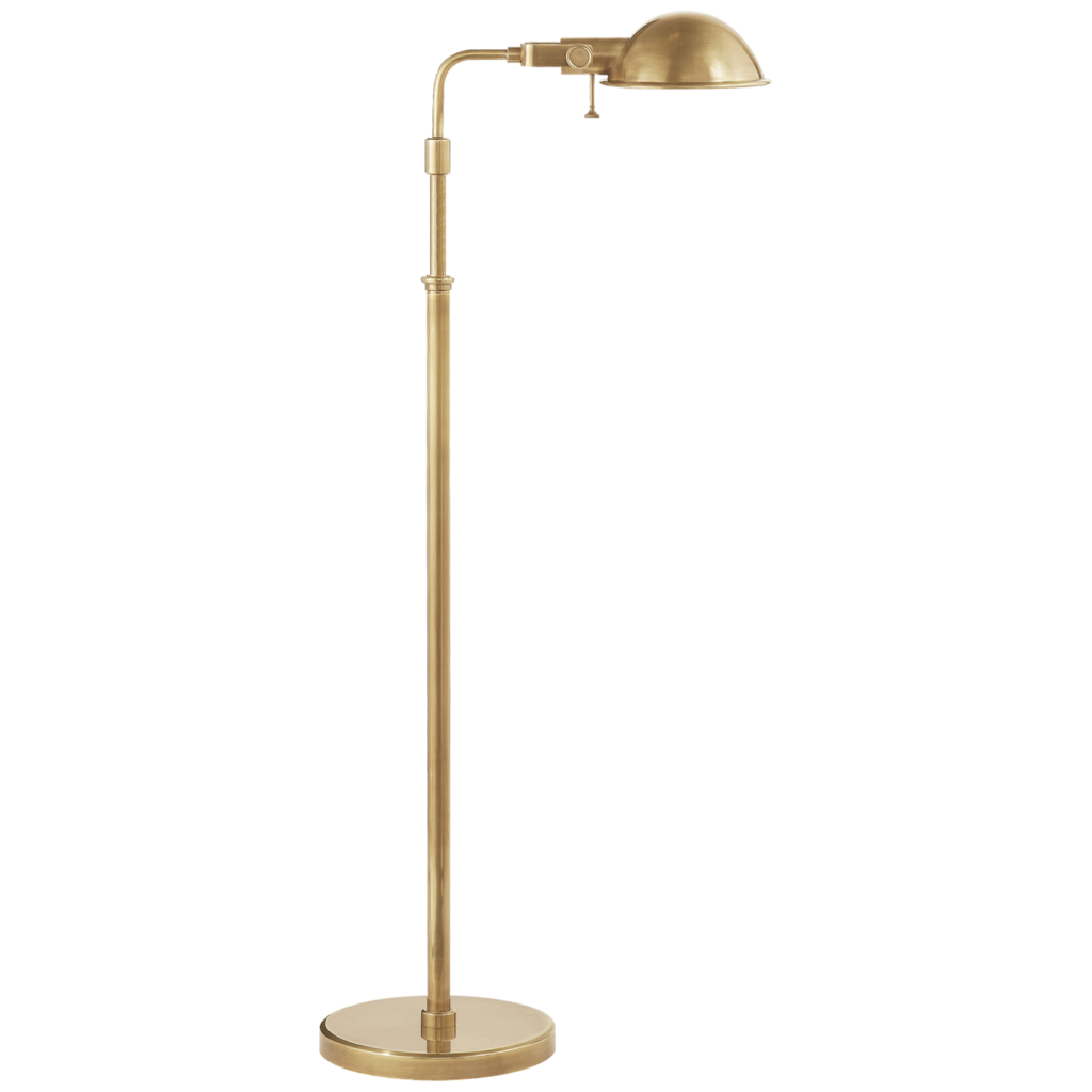 Floor Lamps | SR Interiors