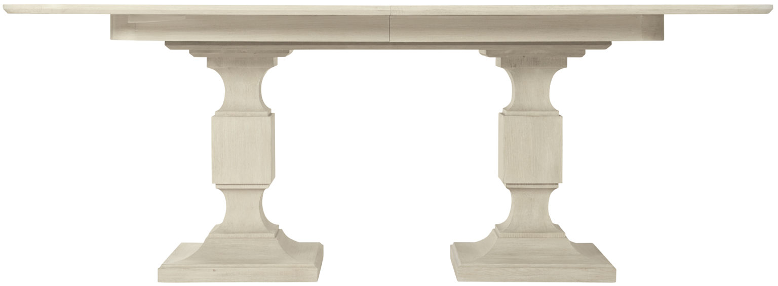 Trianon Dining Table in L’Ombre | SR Interiors