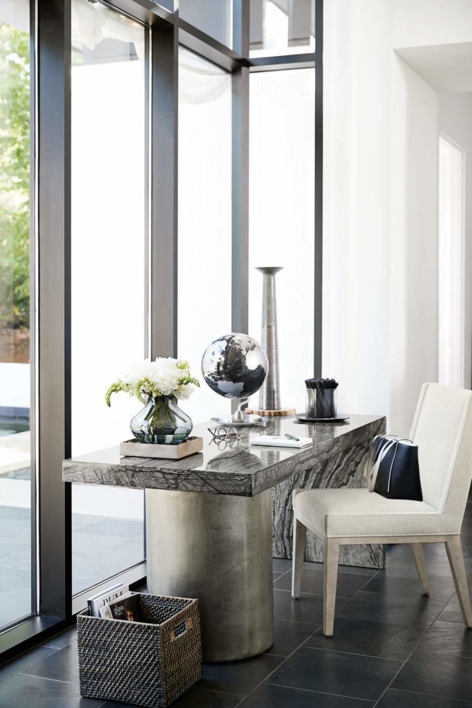 Linea Desk | SR Interiors