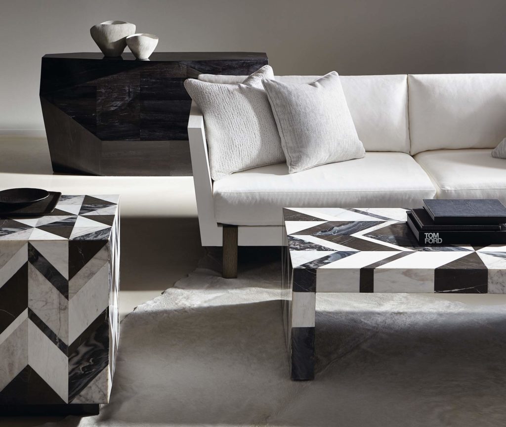 Adrian Console Table | SR Interiors