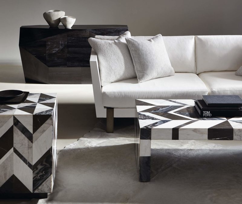 Adrian Console Table | SR Interiors