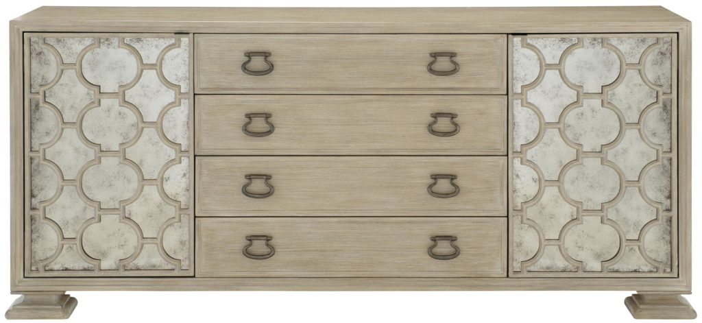 Santa Barbara Buffet | SR Interiors