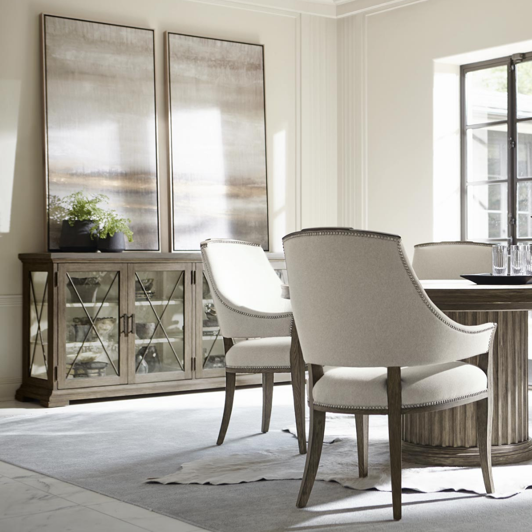 Dining Image Gallery | SR Interiors