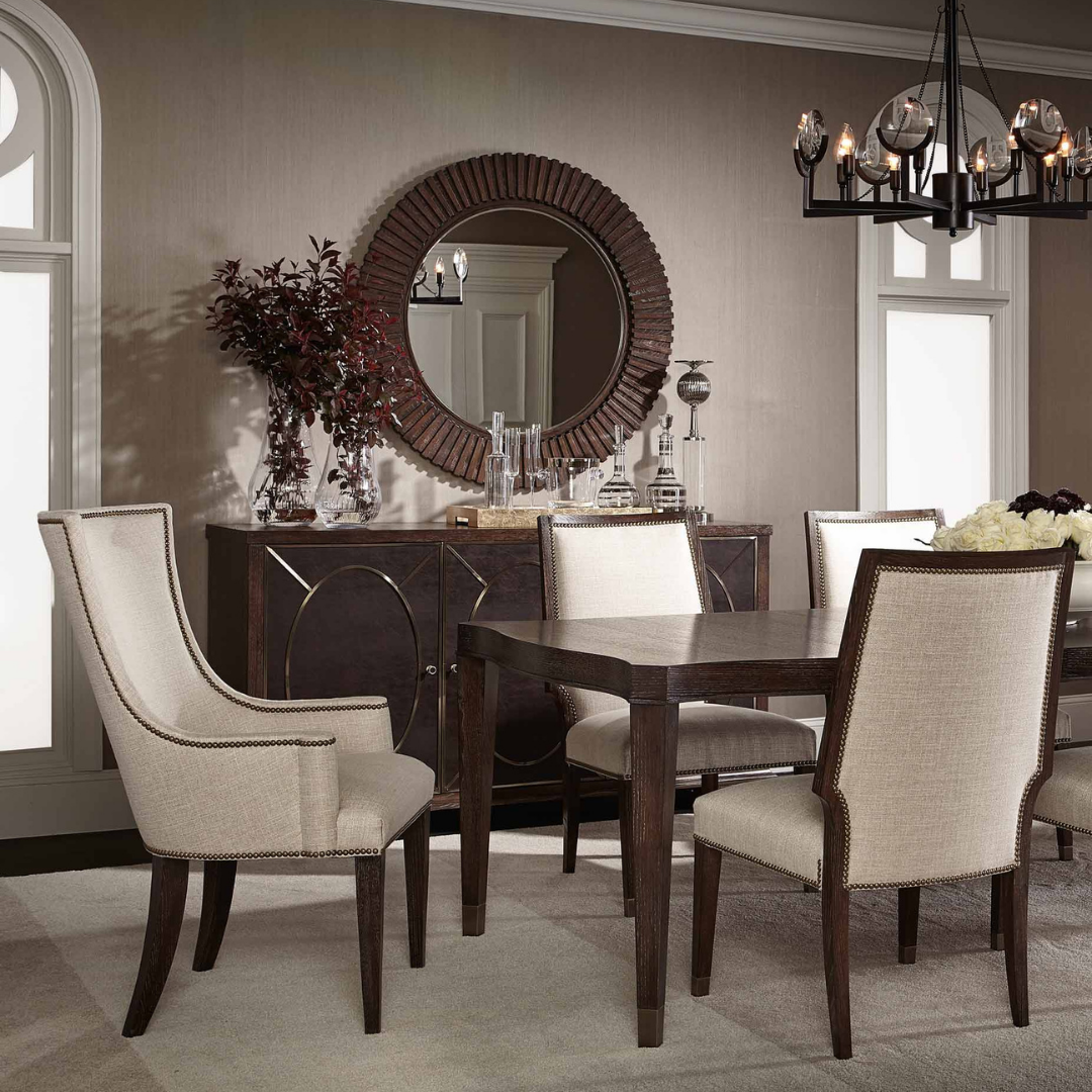 Dining Image Gallery | SR Interiors