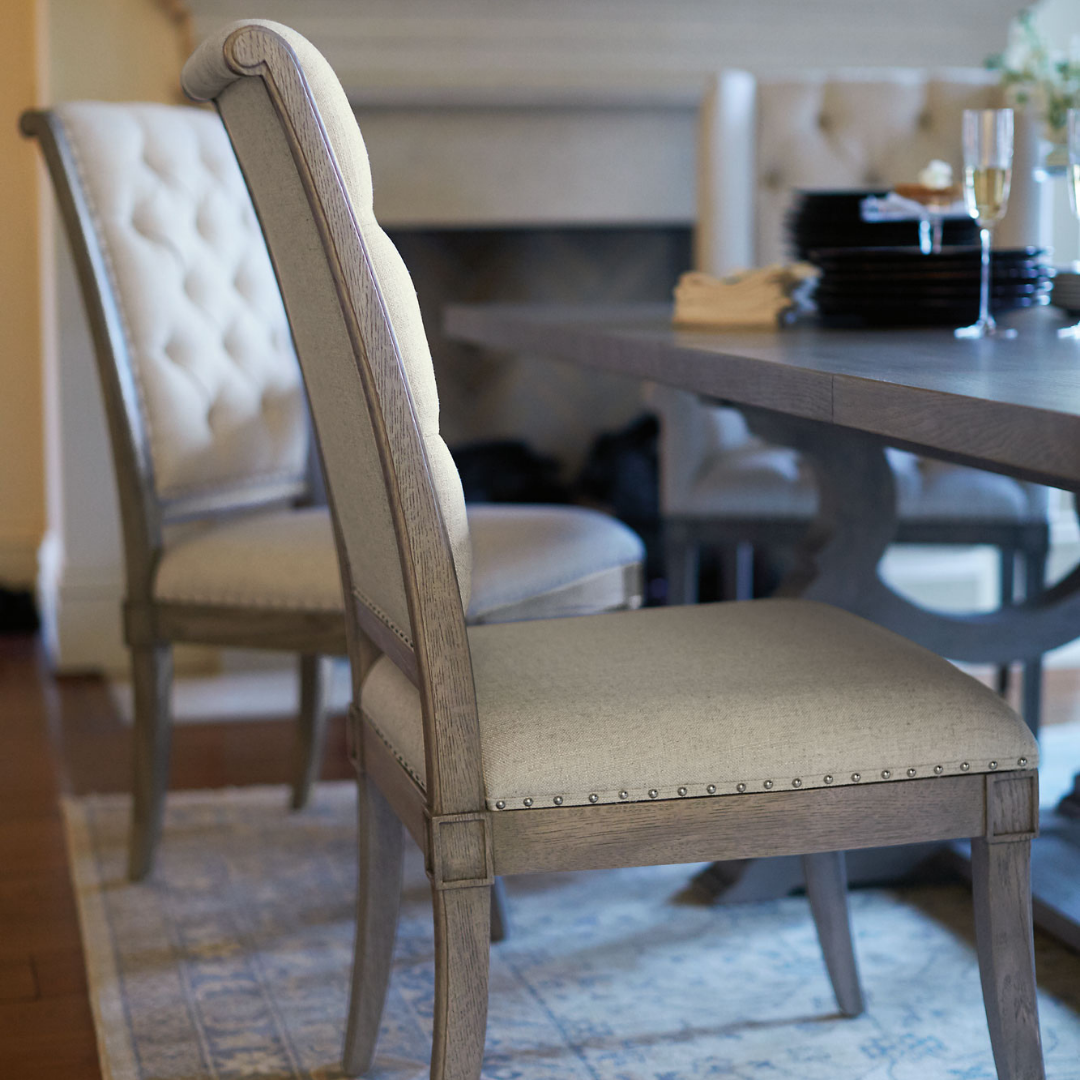 Dining Image Gallery | SR Interiors