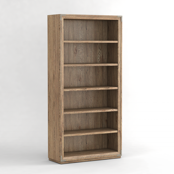 Bookshelves | SR Interiors