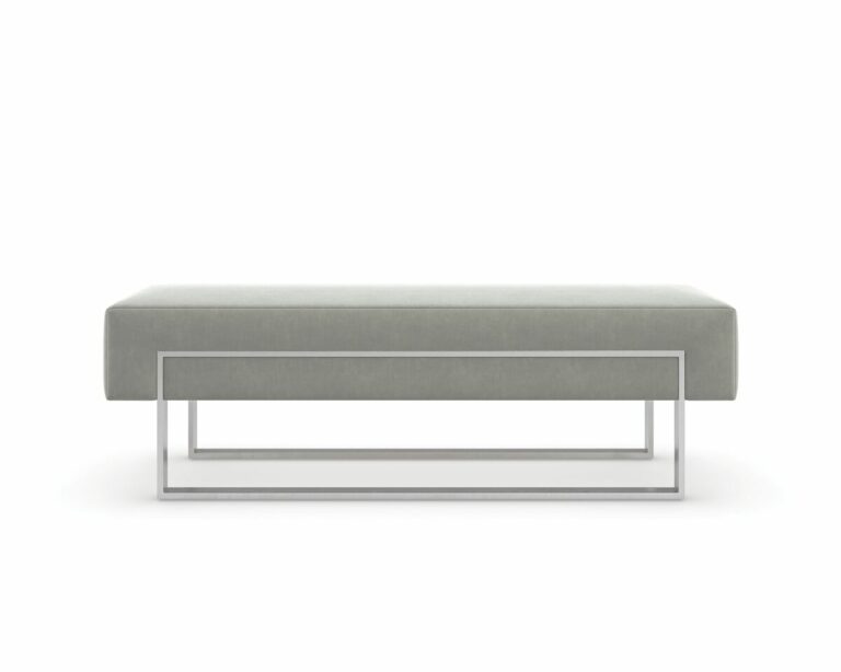 La Moda Bench | SR Interiors