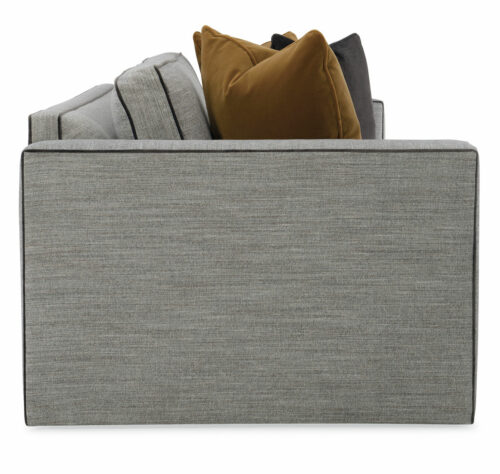 Welt Played Sofa | SR Interiors