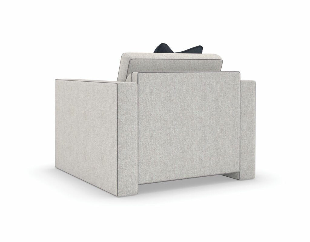 Welt Played Armchair | SR Interiors