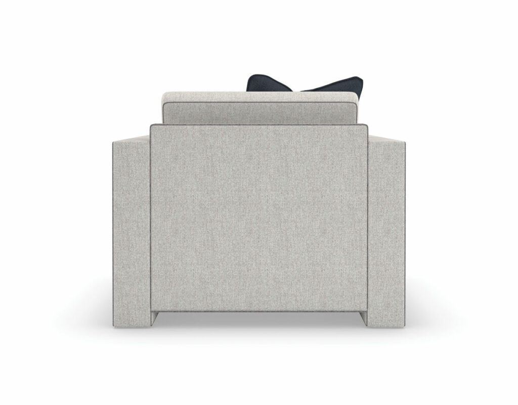 Welt Played Armchair | SR Interiors