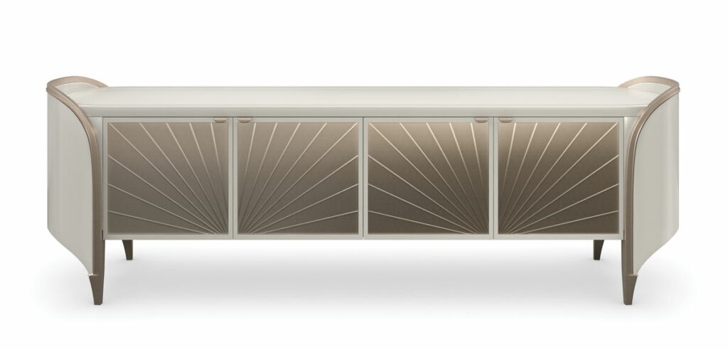 Valentina Media Console | SR Interiors