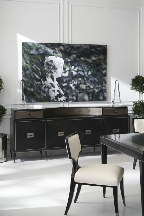 Gallerie Buffet | SR Interiors