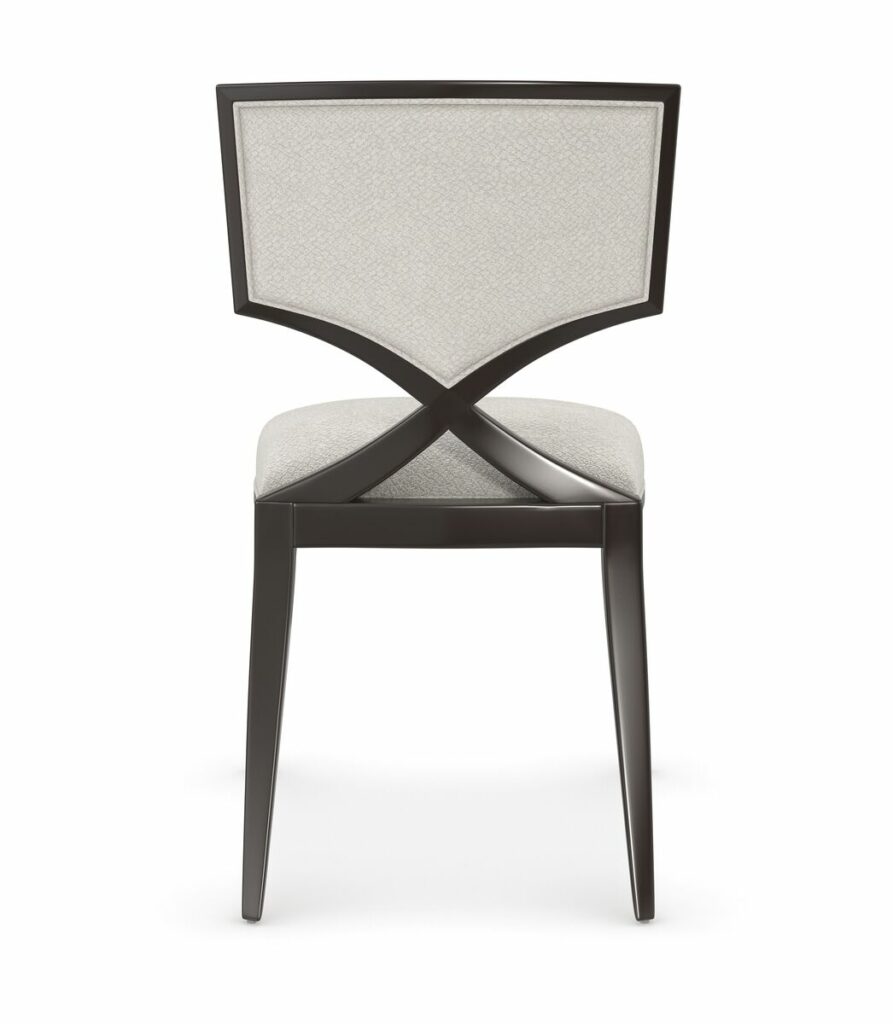 First Chair | SR Interiors