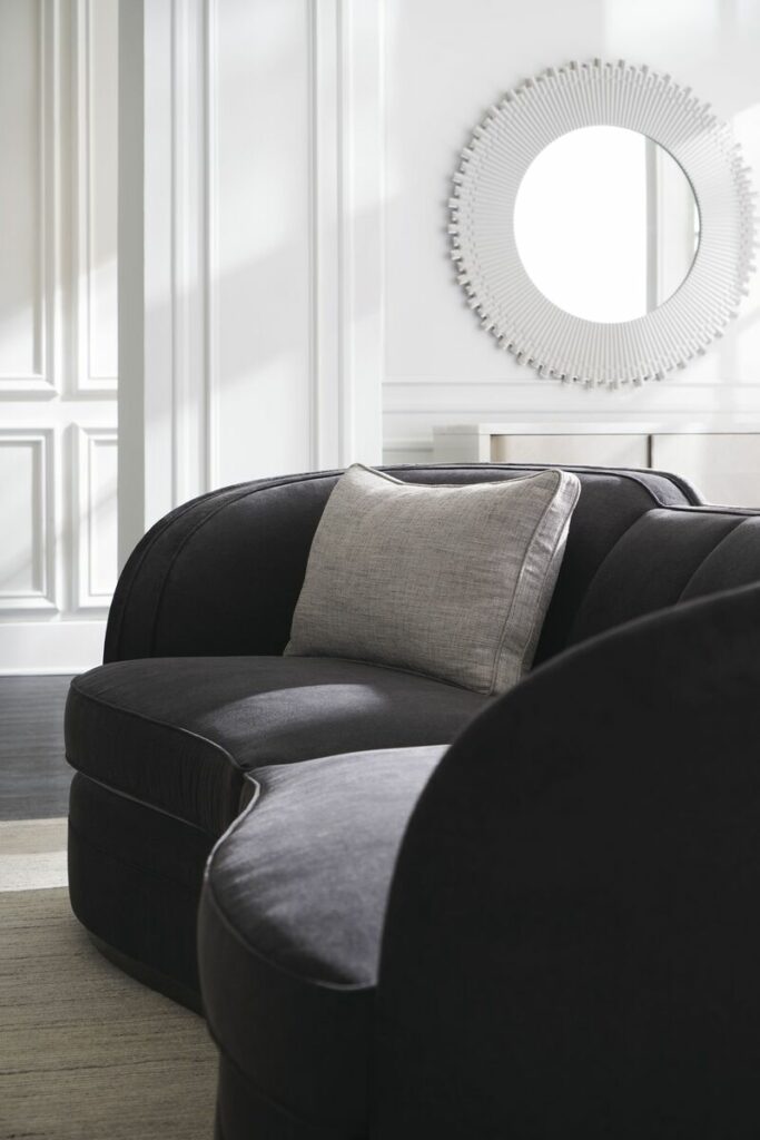Eclipse Sofa | SR Interiors