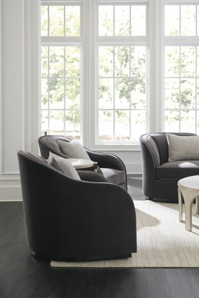 Eclipse Sofa | SR Interiors