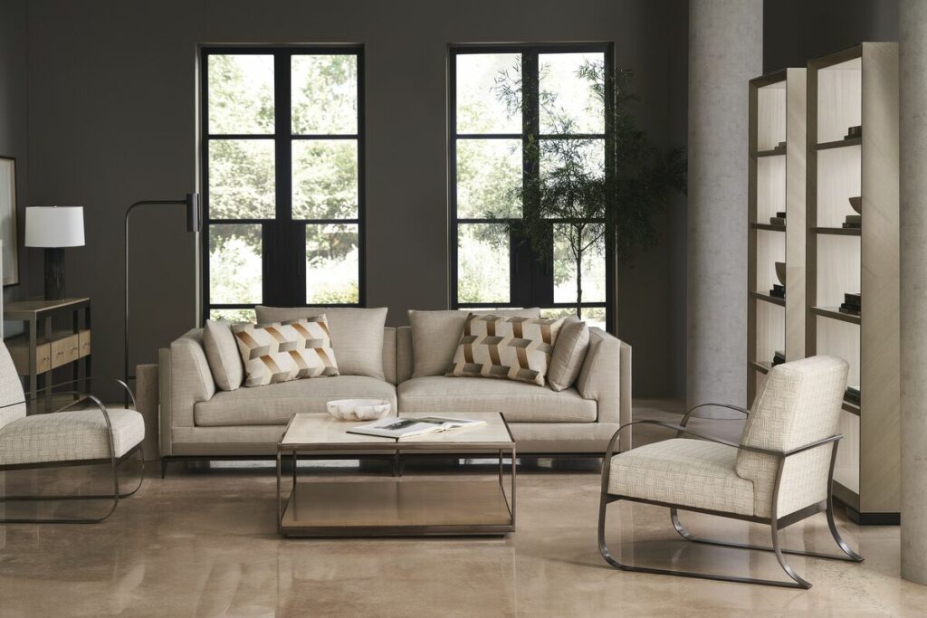 High Rise | SR Interiors