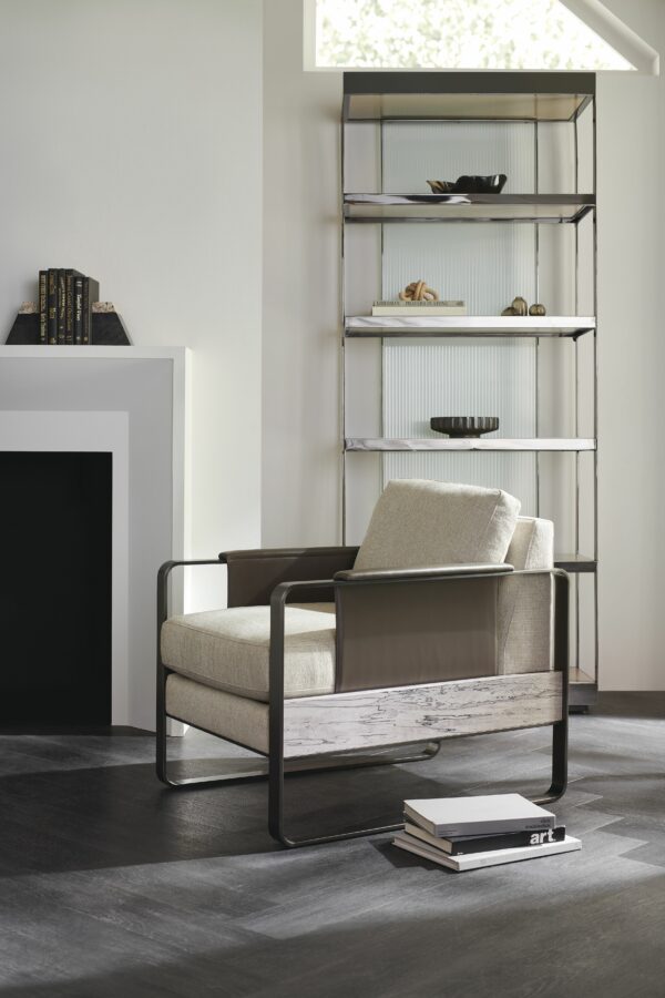 Shelf Life | SR Interiors