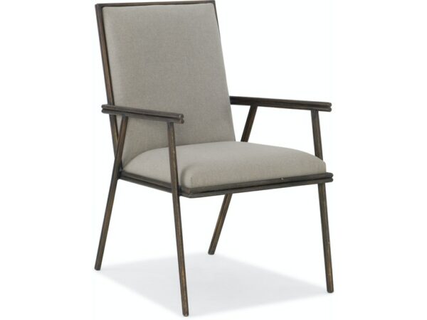 Miramar Carmel Fairview Arm Chair | SR Interiors