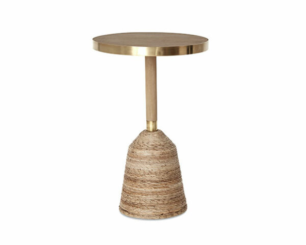 Mitchell End Table | SR Interiors