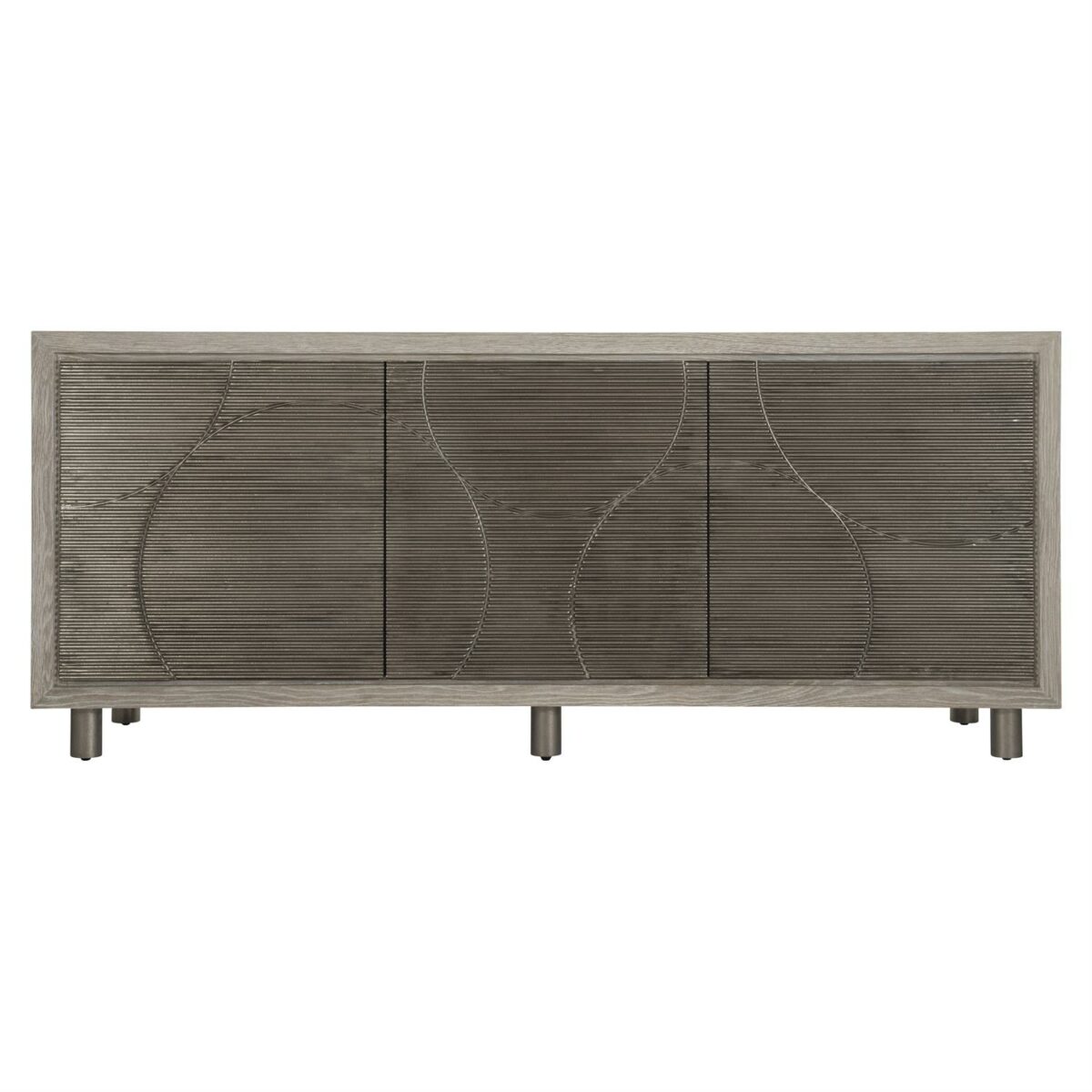 Formosa Entertainment Console | SR Interiors