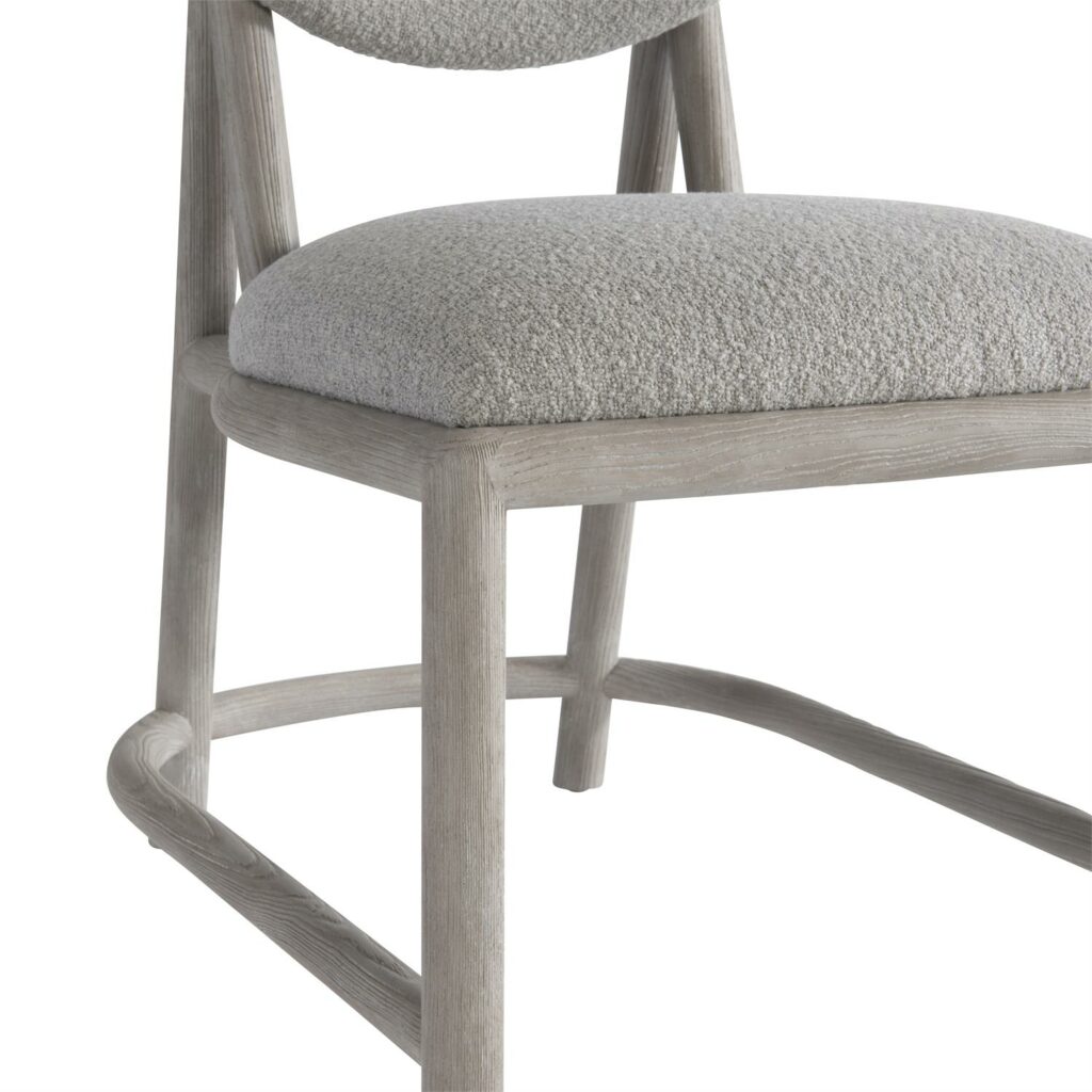 Trianon Side Chair | SR Interiors