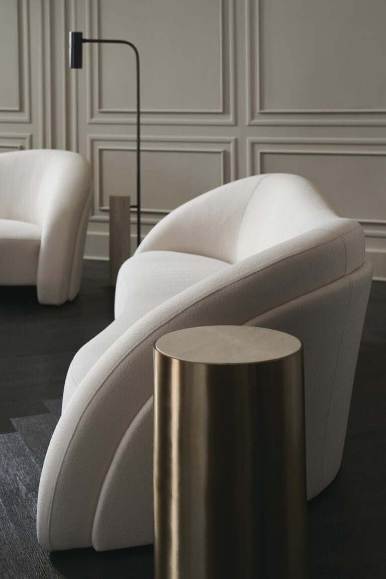 Contrast Light Spot Table | SR Interiors