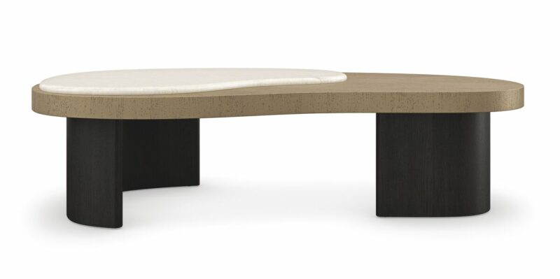 Contrast Cocktail Table | SR Interiors